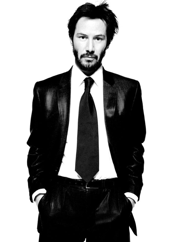 Picture of Keanu Reeves