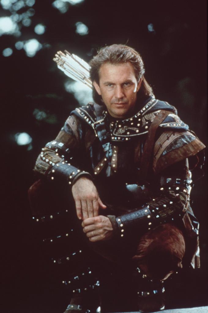 Picture of Kevin Costner