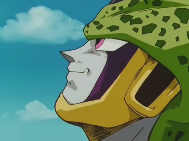 Image of Dragon Ball Z