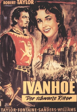 Picture of Ivanhoe