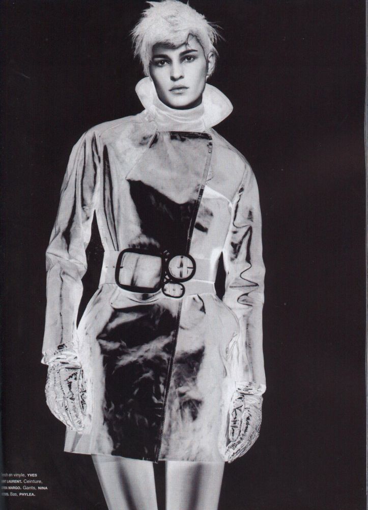 Picture of Amanda Moore