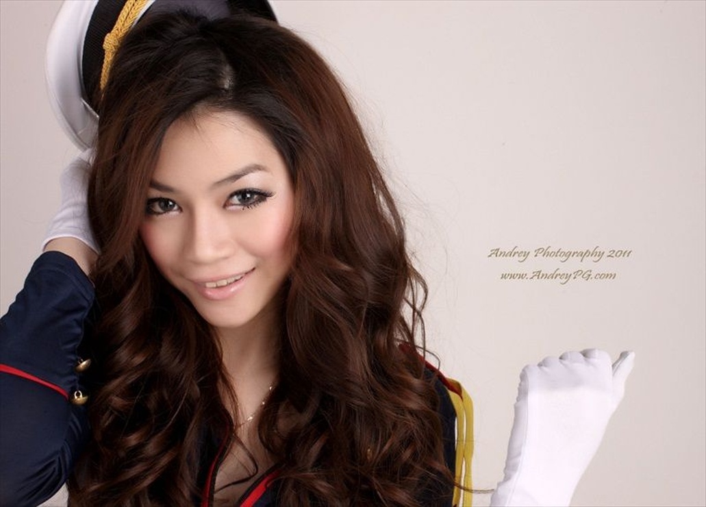 Picture of Jessie (Asian Model)