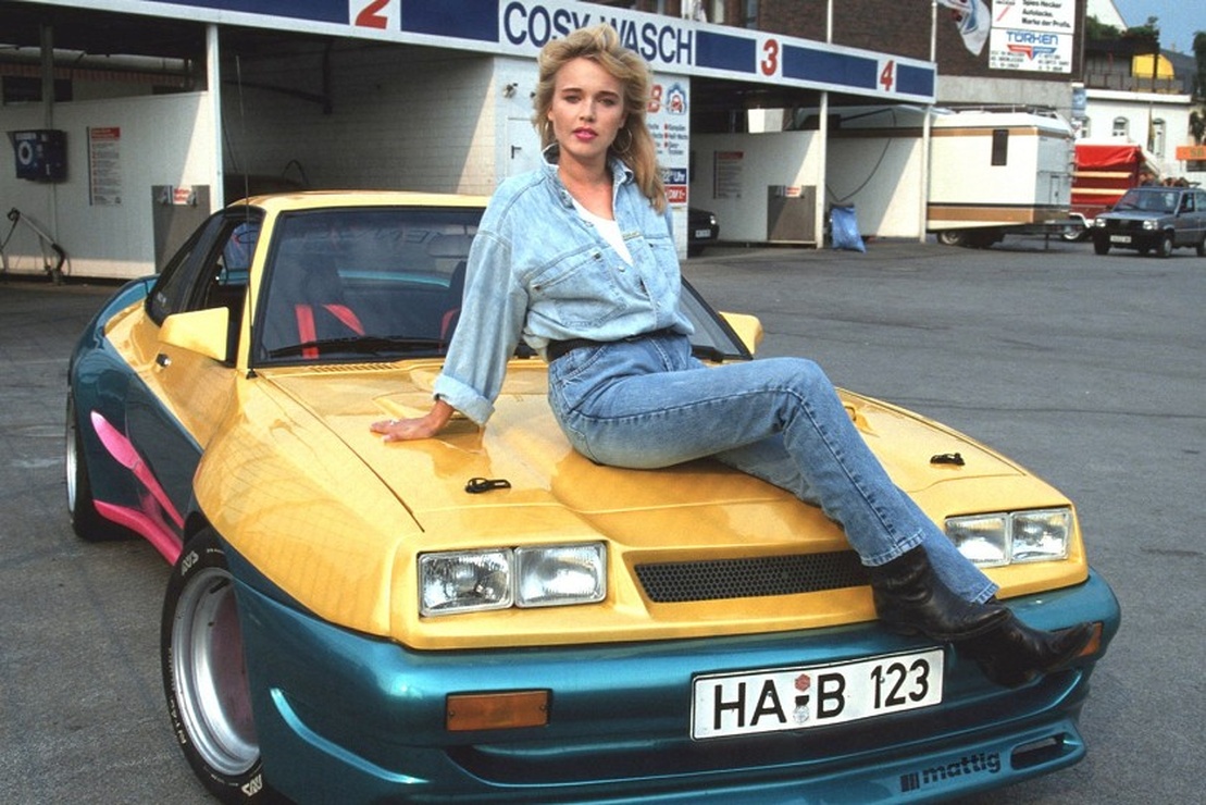 Picture of Manta, Manta (1991)