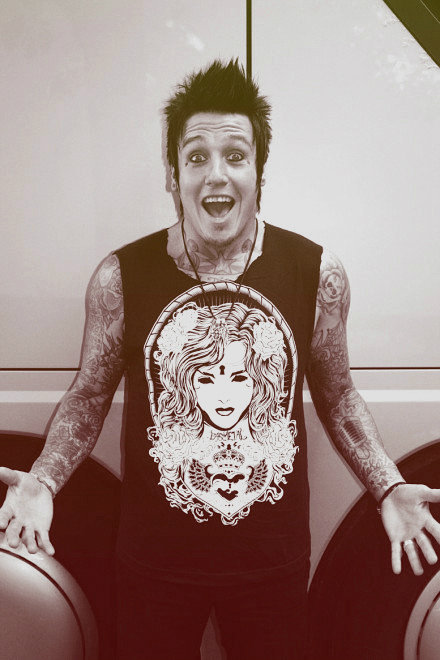 Picture of Jacoby Shaddix