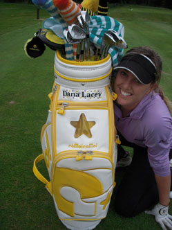 Picture of Dana Lacey