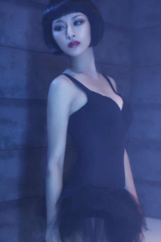 Picture of Alin Lin Xiao Nuo