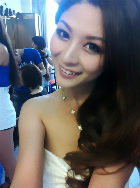 Picture of Alin Lin Xiao Nuo