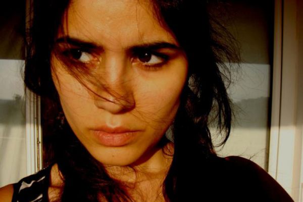 Picture of Zeynep Çamci