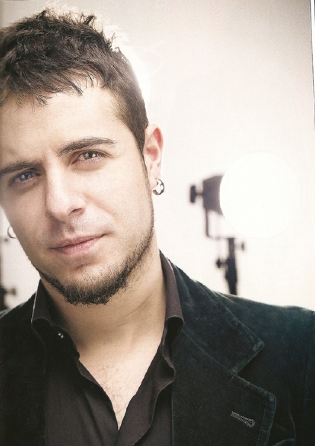 Picture of Emre Aydin