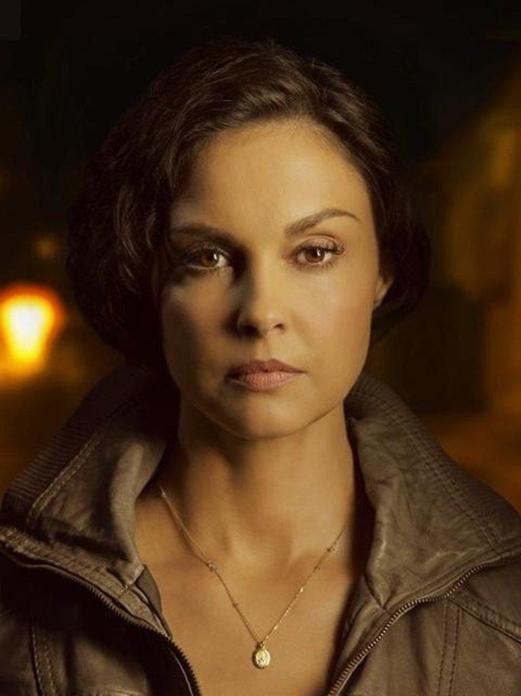 Image of Ashley Judd