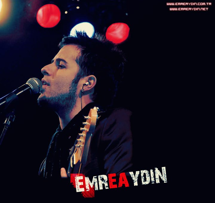 Picture of Emre Aydin