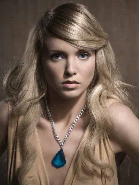 Picture of Catie Anderson