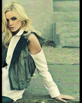 Image of Catie Anderson