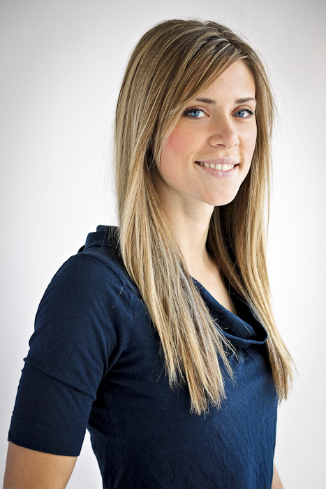 Picture of Ali Tataryn