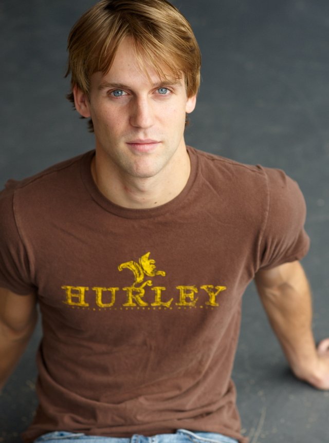 Picture of Sean Skene