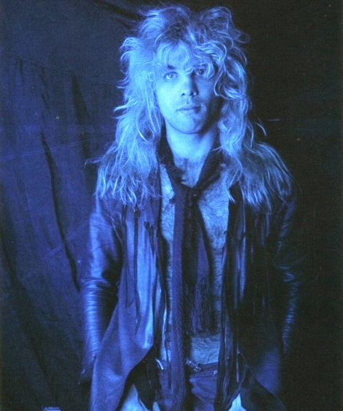 Steven Adler picture
