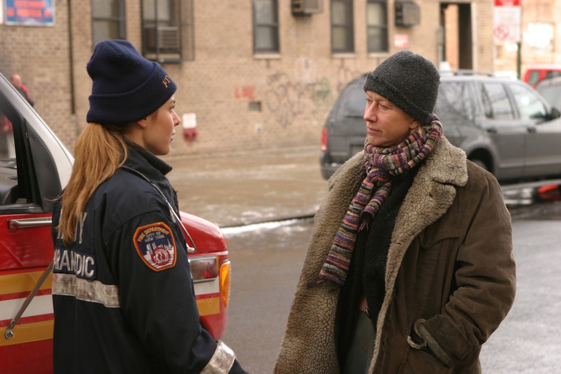 Picture of Third Watch