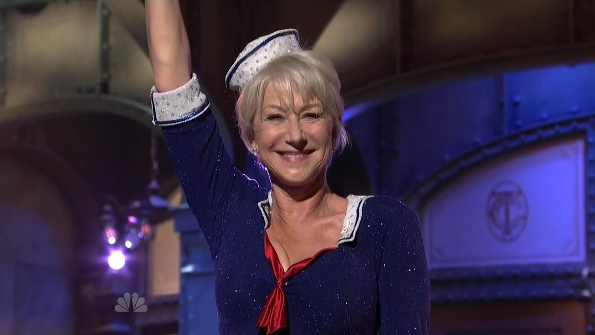 Saturday Night Live image