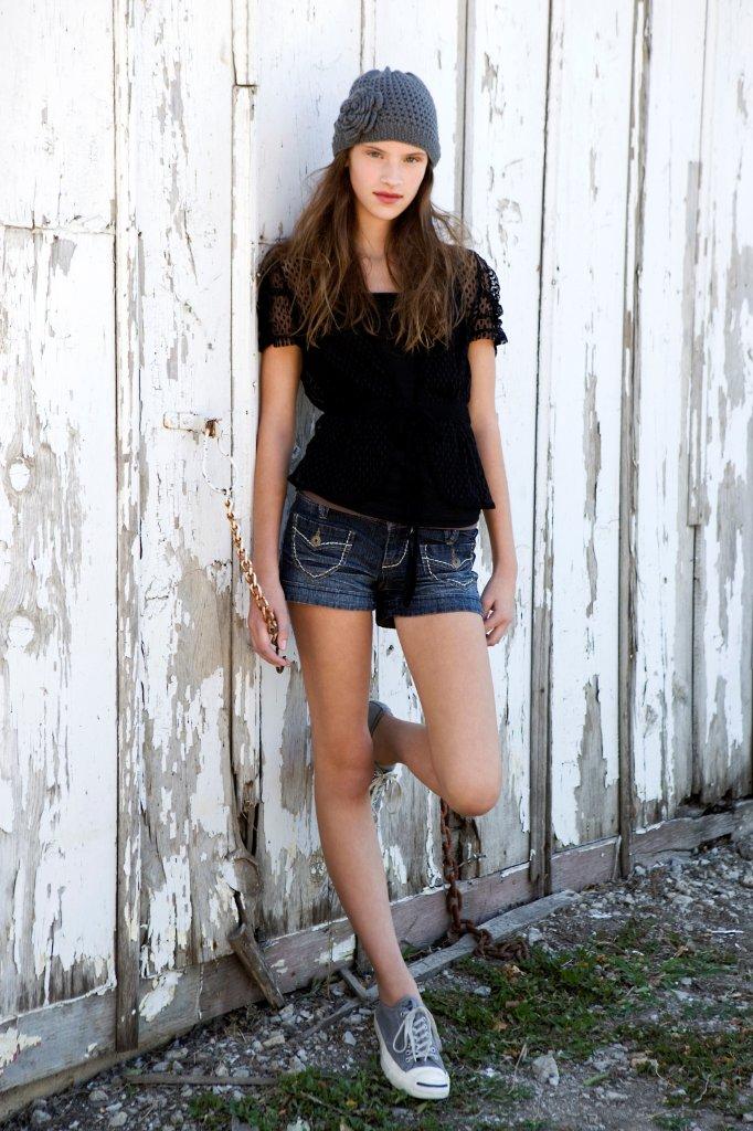 Picture of Jenna Kurtz