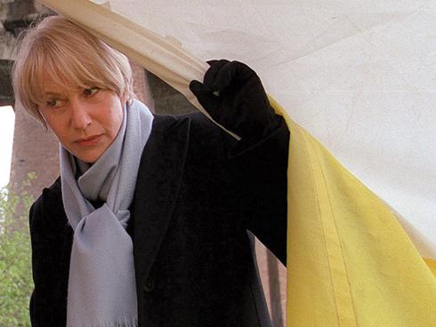 Prime Suspect 6: The Last Witness image