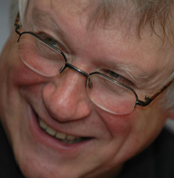 Image of Richard Mabey