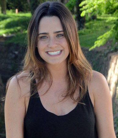 Picture of Fernanda Vasconcellos