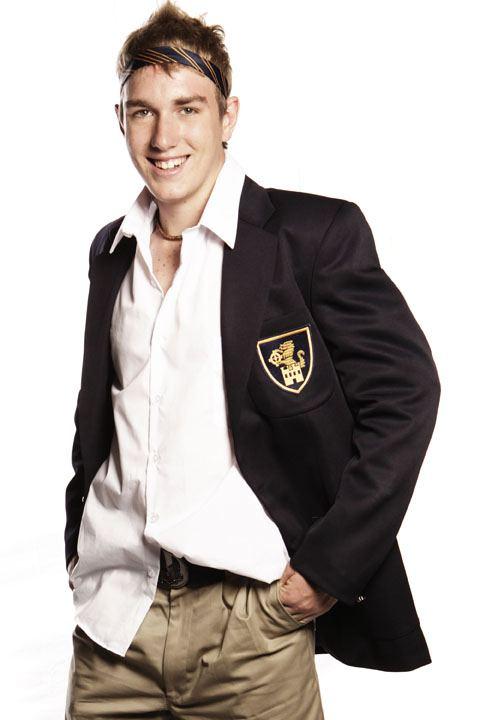 Picture of Josh Goddard