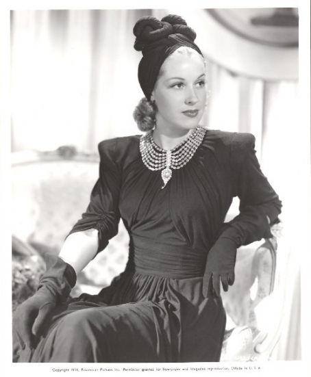 Picture of Judith Barrett