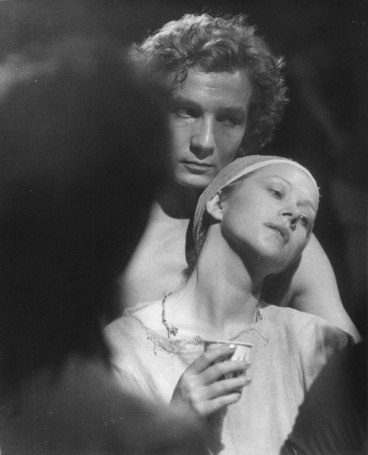 Picture of Hamlet