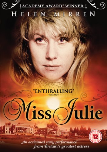 Picture of Miss Julie
