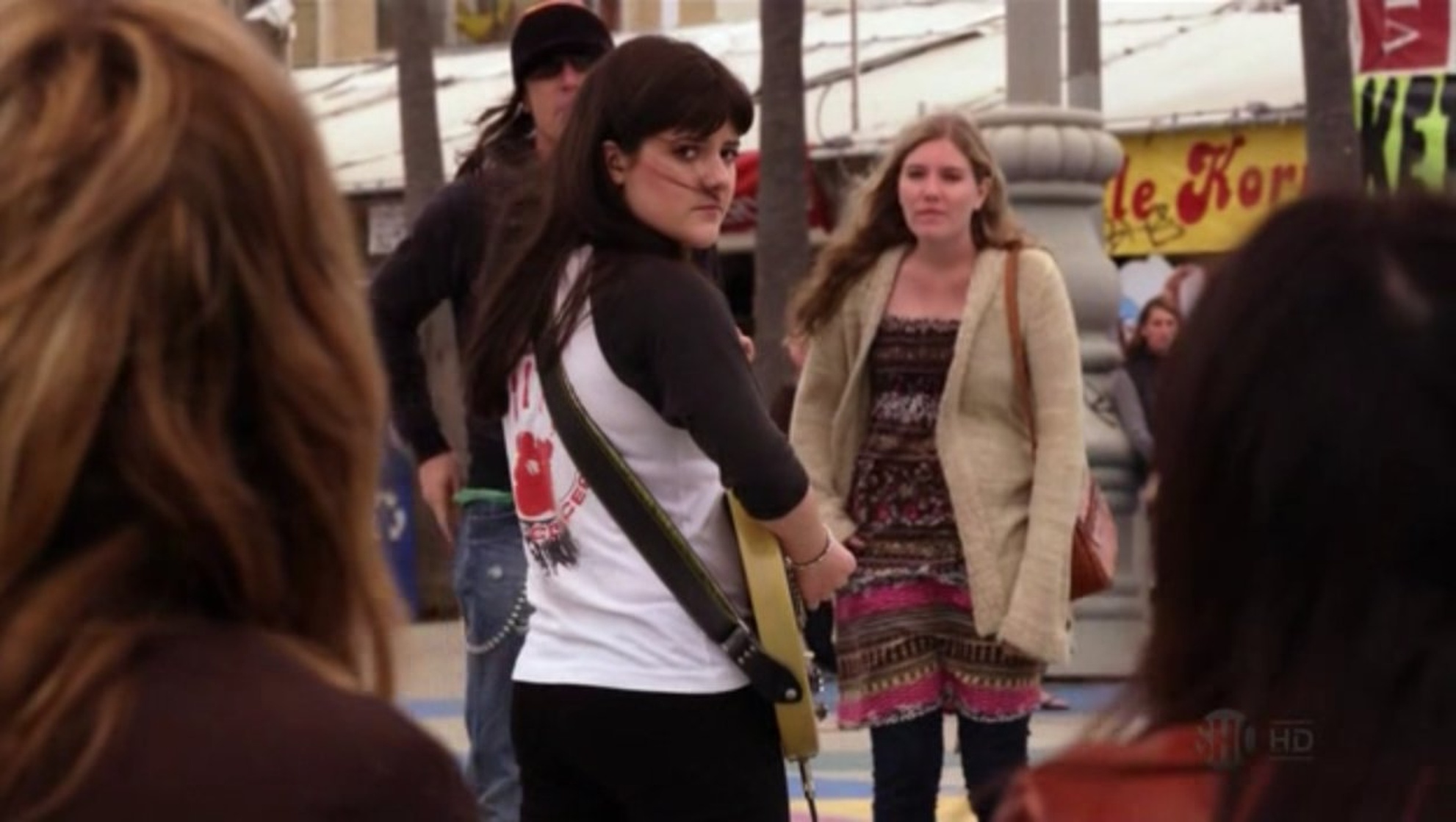 Picture of Californication