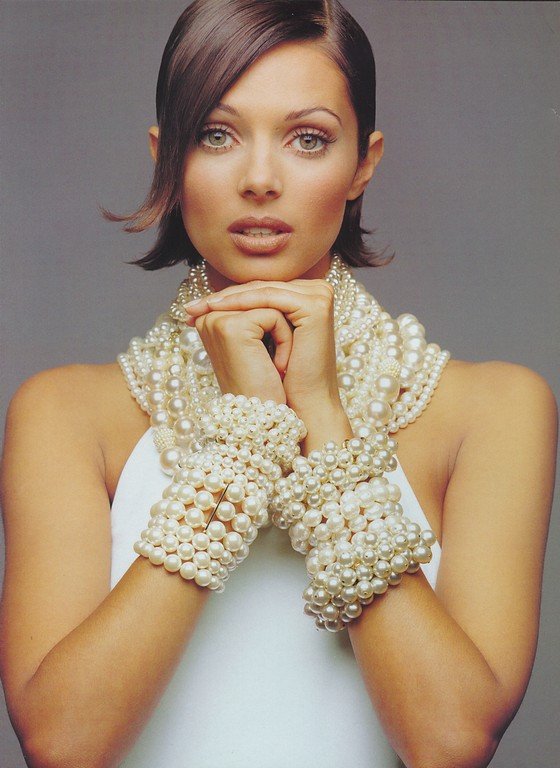 Heather Stewart Whyte image