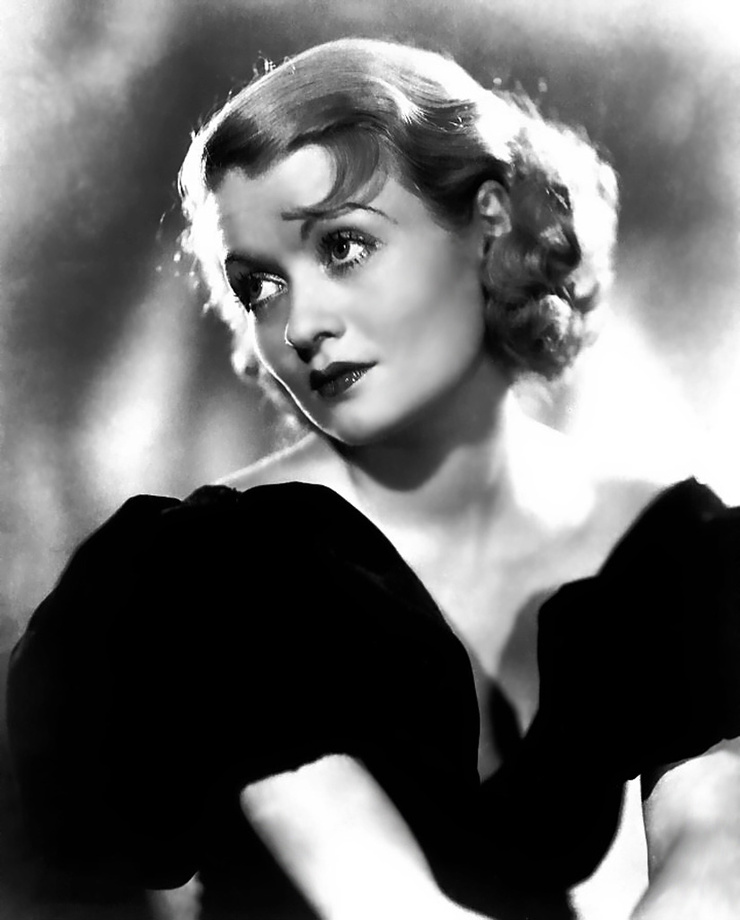 Picture of Constance Bennett