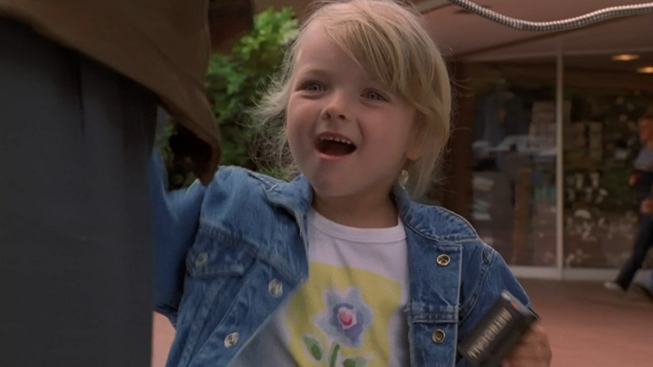 Picture of True Crime (1999)