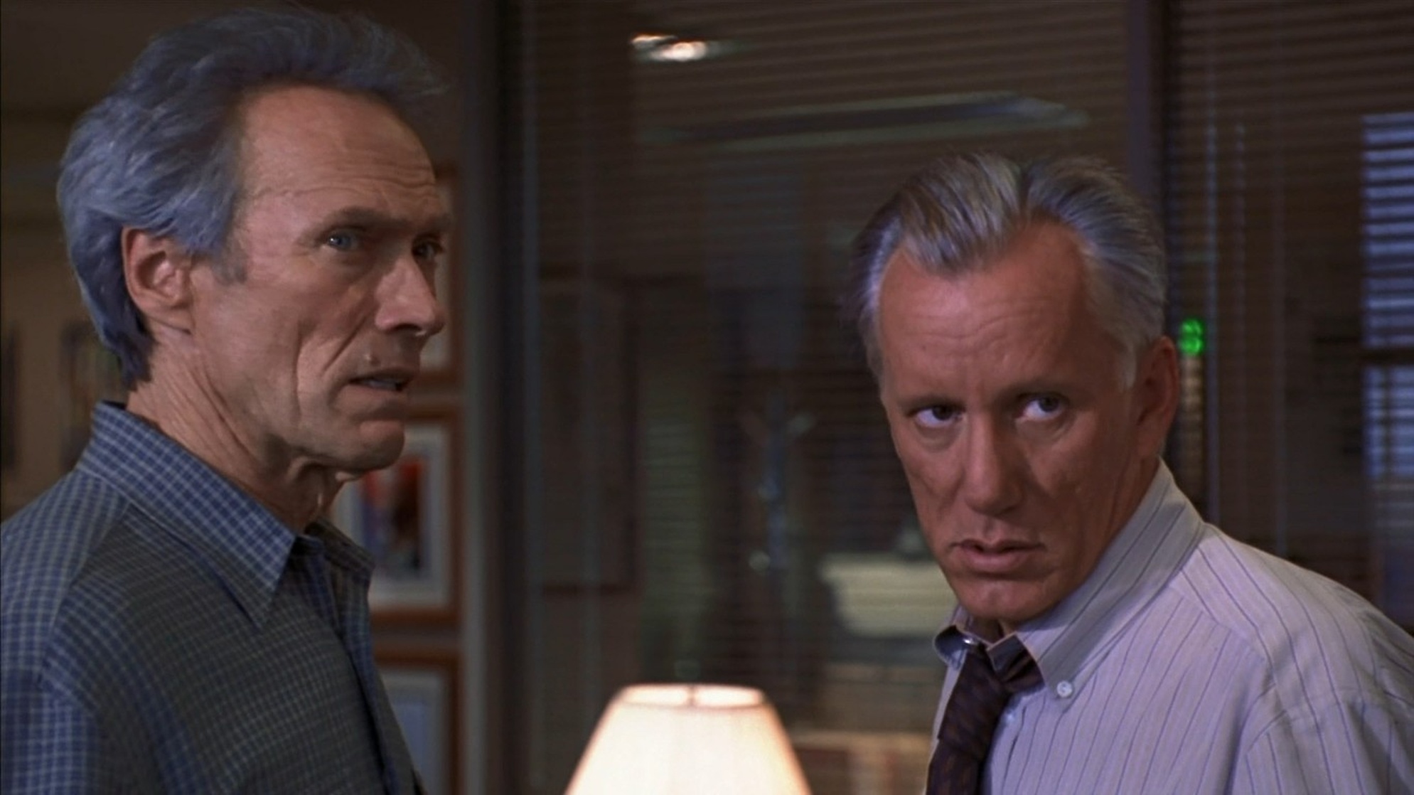 Film Review – TRUE CRIME (1999) – STEVE ALDOUS, Writer Film Review – TRUE CRIME (1999) – STEVE ALDOUS, Writer