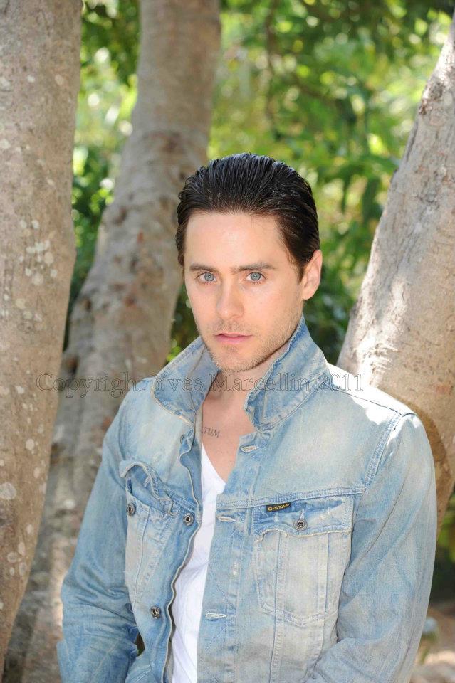 Picture of Jared Leto