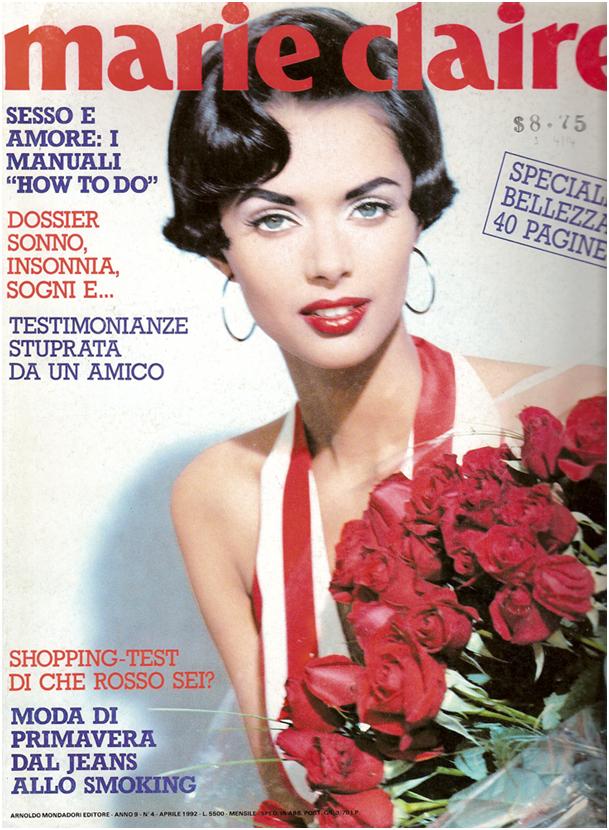 Picture of Heather Stewart Whyte