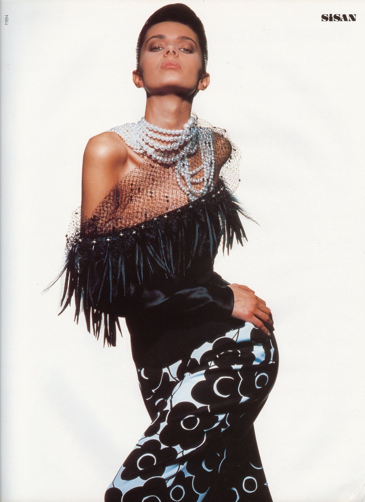 Picture of Heather Stewart Whyte