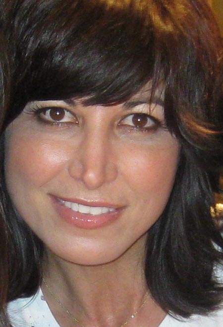 Picture of Elizabeth Keener