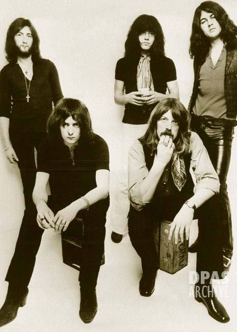 Picture of Deep Purple
