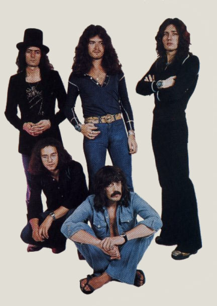 Picture of Deep Purple