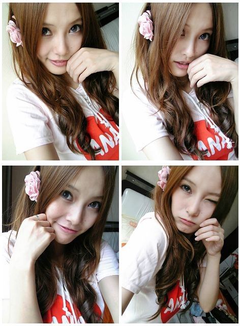 Picture of Wu Meng Fei