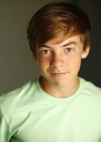 Picture of Connor Price