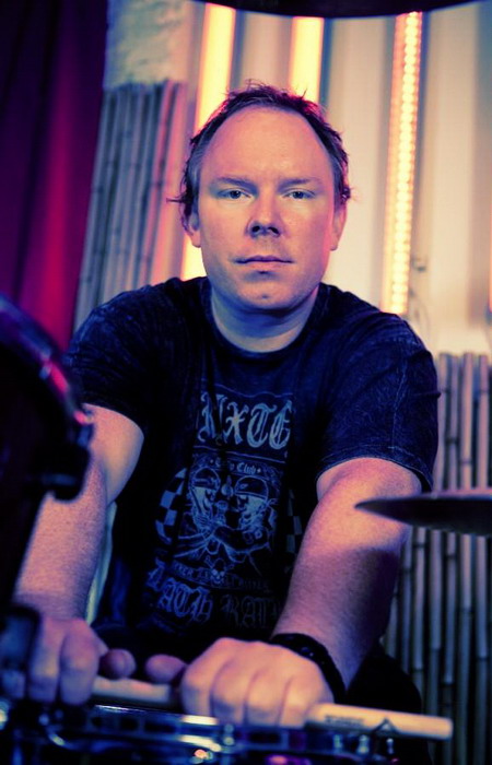 Picture of Richard Christy