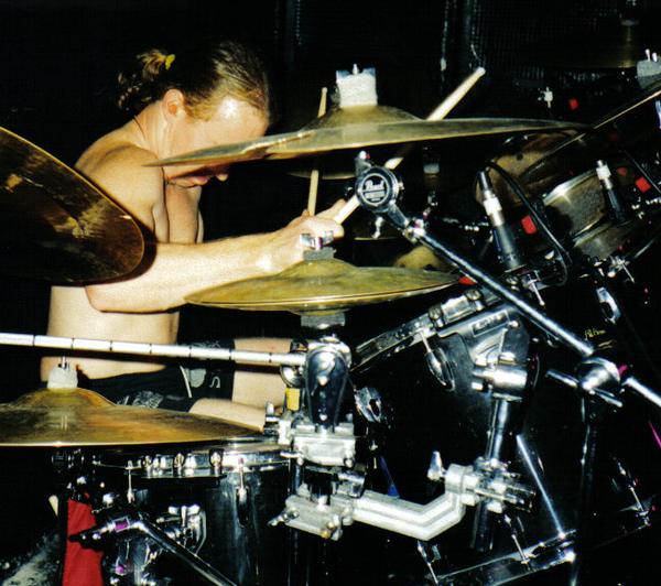 Picture of Richard Christy