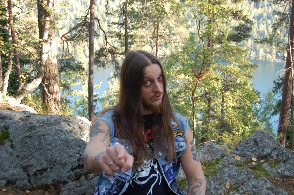 Fenriz picture