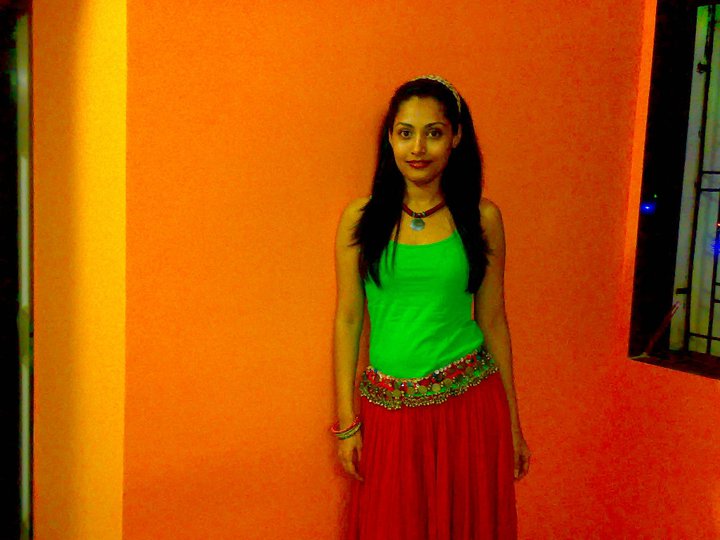 Picture of Snigdha Akolkar