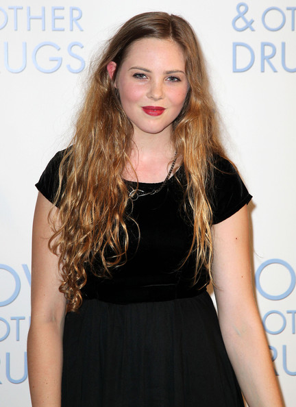 Picture of Morgan Griffin