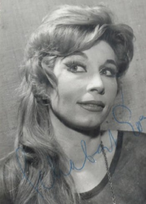 Picture of Éva Schubert