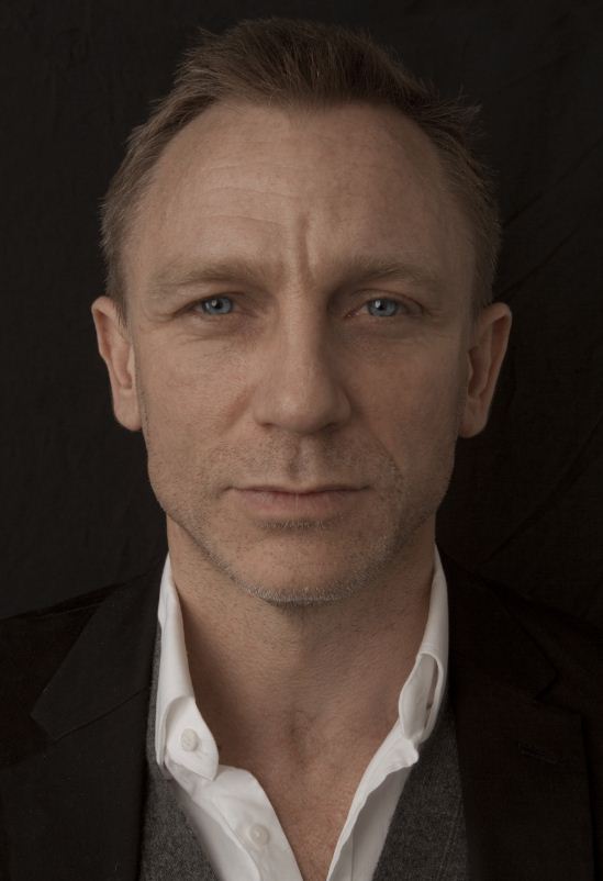 Picture of Daniel Craig